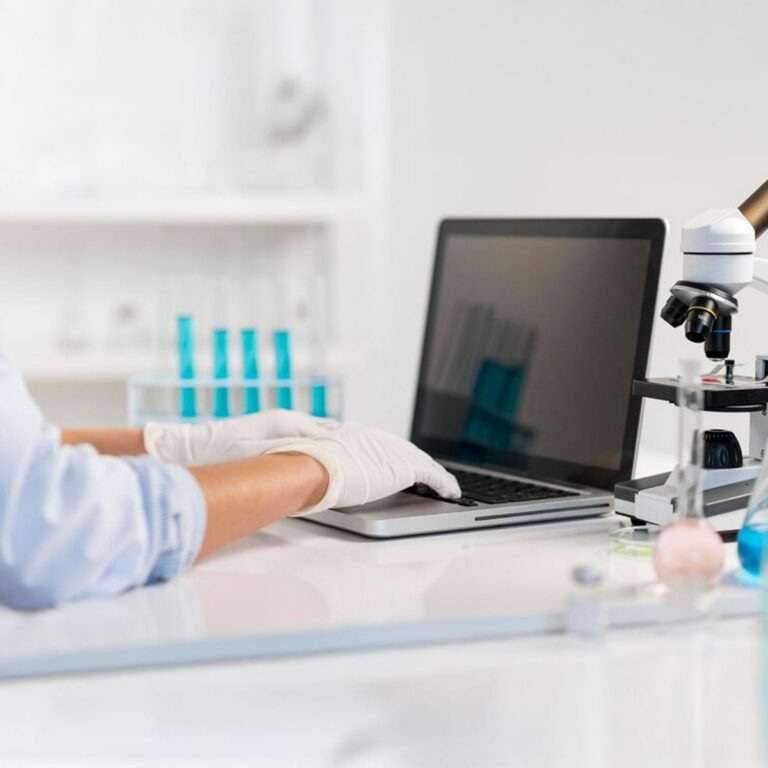 The Future of Clinical Research: Trends & Innovations